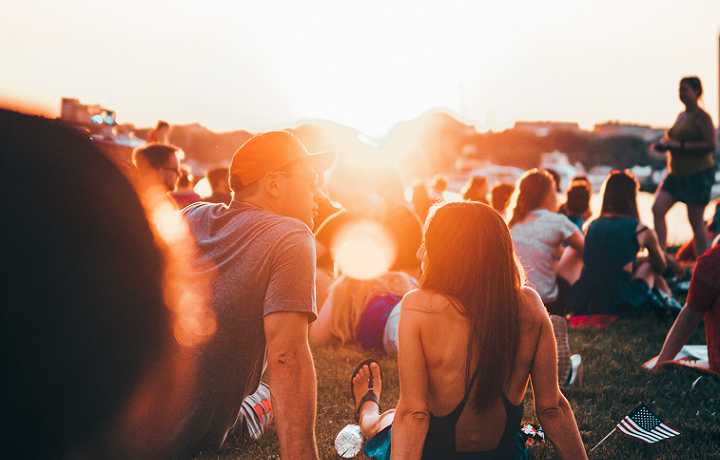 June In Boston: Time for the Great Outdoors – USA Guided Tours Boston