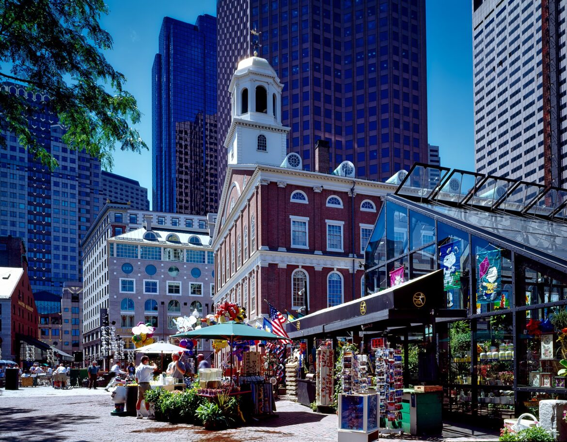 See the Best of Boston with USA Guided Tours – USA Guided Tours Boston